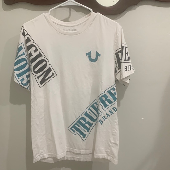 True Religion | Shirts | True Religion Top | Poshmark
